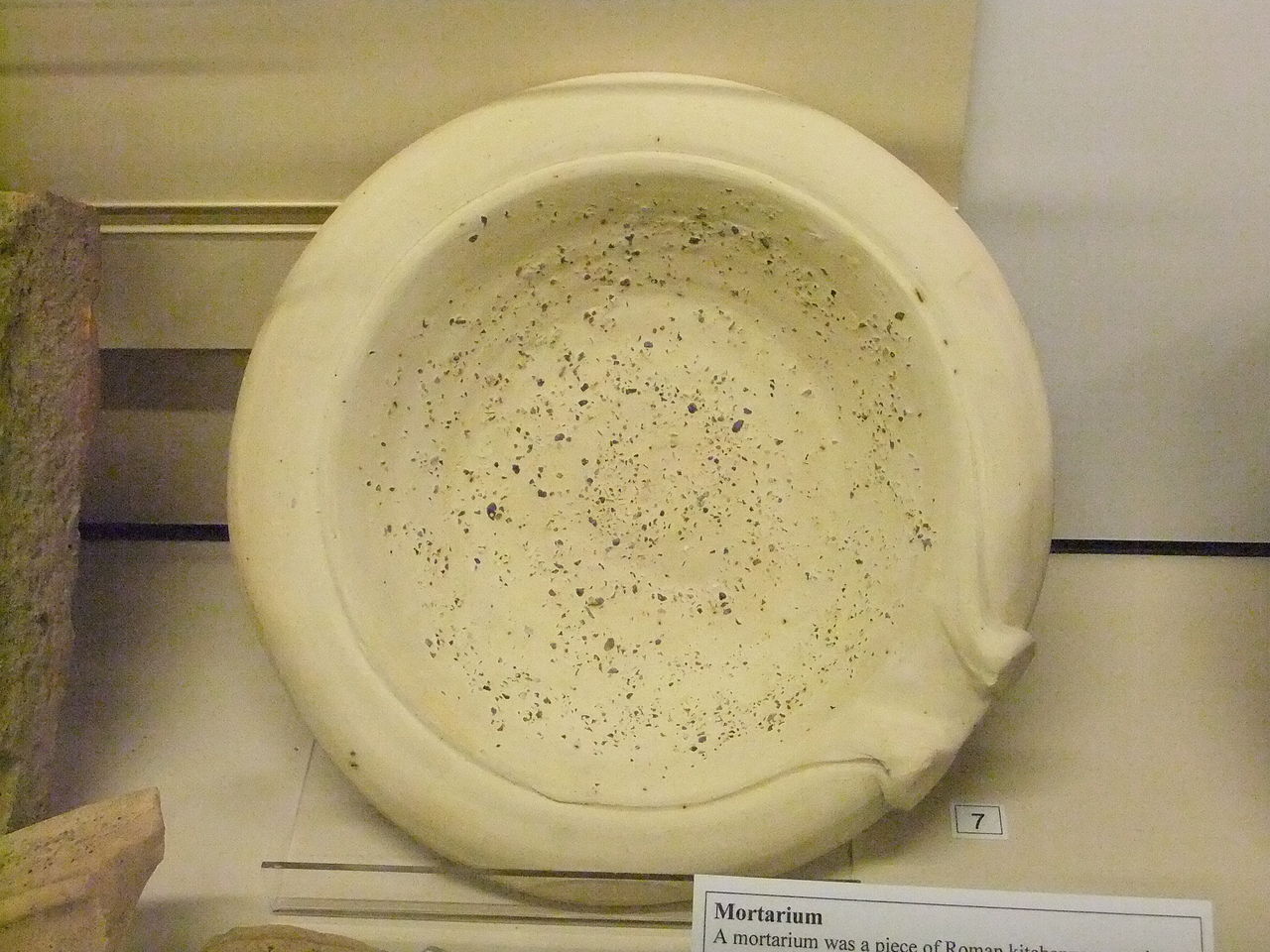 Welcome to the SGRP website - Study Group for Roman Pottery